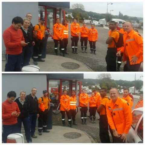 Formation PSE1 PSE2 - Premiers Secours en Équipe de niveau 1 et 2 ...